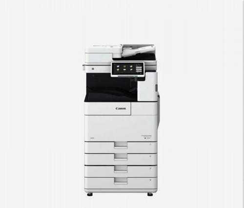 Офисное мфу Canon imagerunner advance DX 4725i