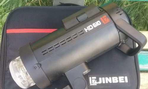 Jinbei HD 610