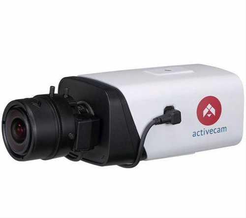 AC-D1140S ActiveCam Корпусная IP-видеокамера