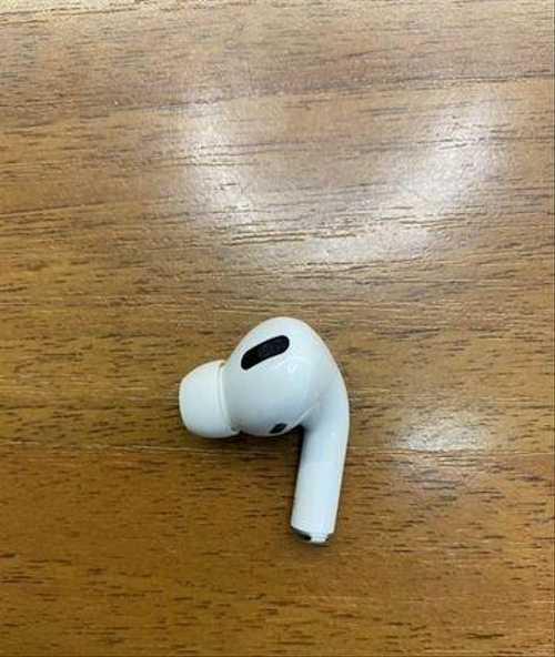 Нацшник airpods pro правый а 2083