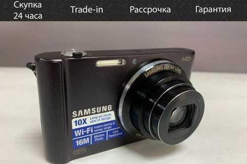 Фотоаппарат Samsung ST200F