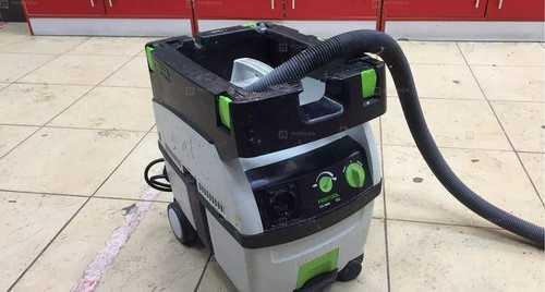 Пылесос Festool CTL Mini