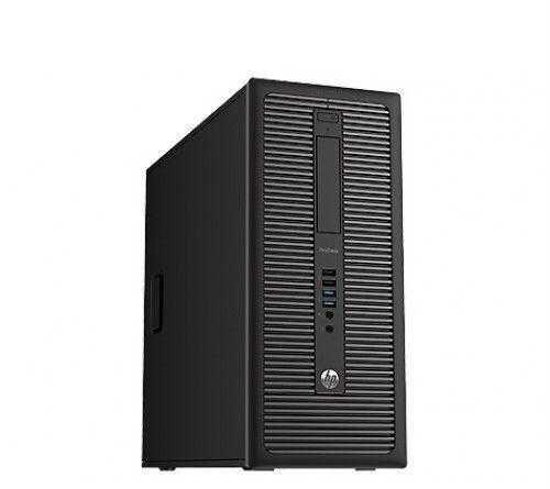 Фирменный HP Pro Desk Core i5-4440, 8Gb, 500Gb