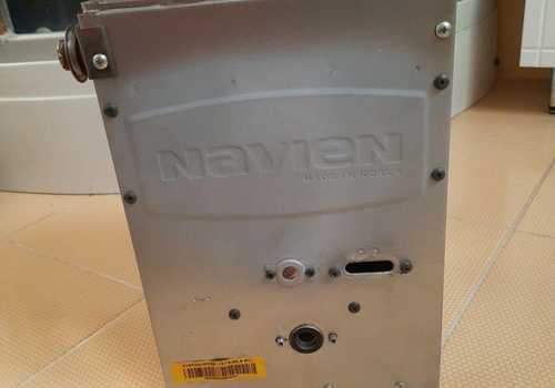 Газовый котёл Navien 15K