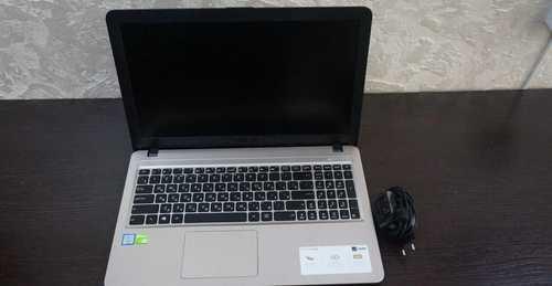 Ноутбук Asus VivoBook F540UB-DM1649T
