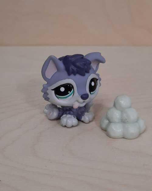 Littlest pet shop оригинал