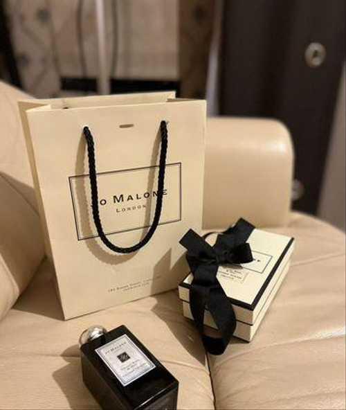 Парфюм jo malone оригинал