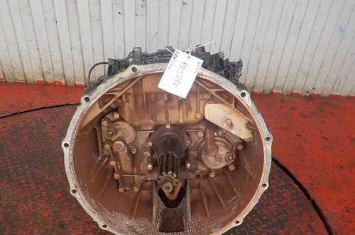 АКПП 12AS2130TD ман (MAN)
