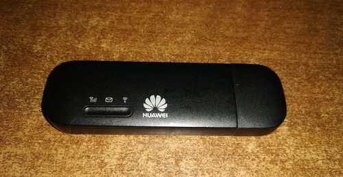 Модем Huawei E8372 WI-FI 4G