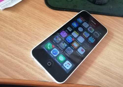 iPhone 5c 8gb