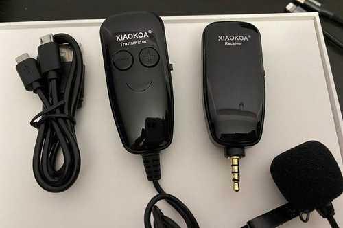 Xiaokoa n81 uhf как подключить к huawei