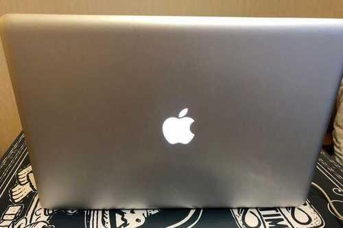 Apple MacBook Pro 15 2012 mid 16gb 512ssd