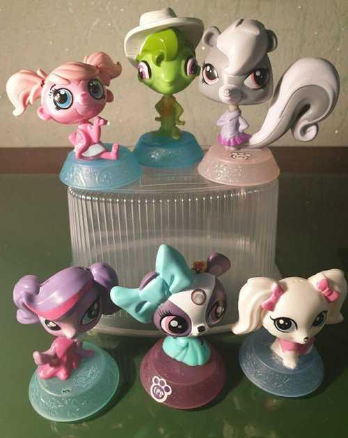 Littlest Pet Shop