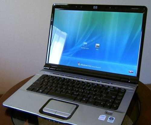 HP Pavilion, Остатки