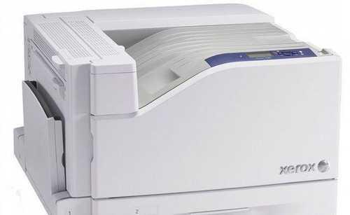 Xerox phaser 7500