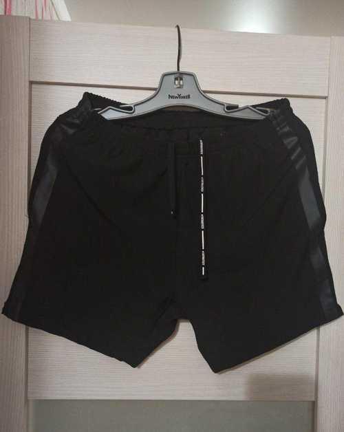 Шорты NY, новые