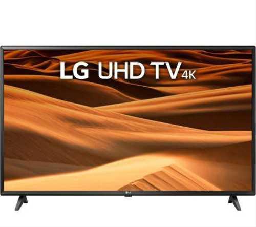 Телевизор LG 43" 43UM7020
