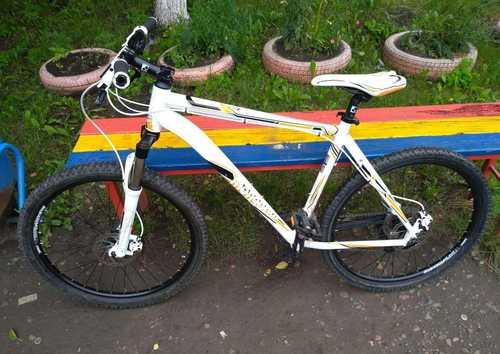 Mongoose Tyax Expert