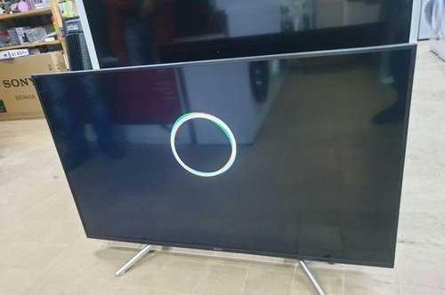 Smart TV Sony KDL-49WF805 / 49 дюймов