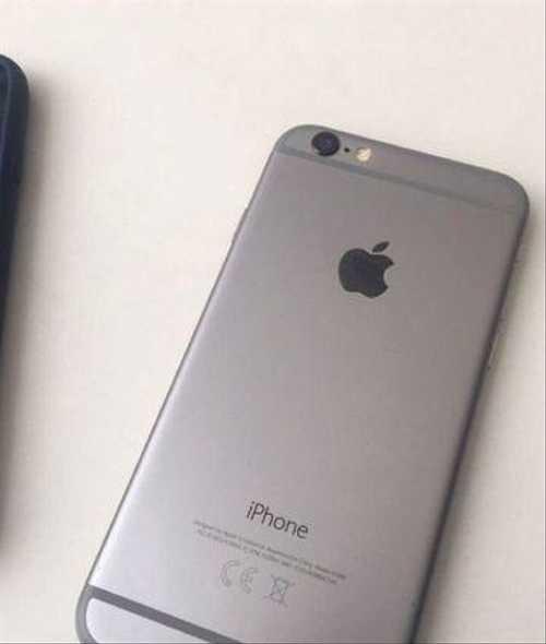 iPhone 6 32gb