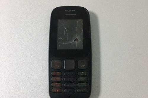 Телефон Nokia 105 ta-1034