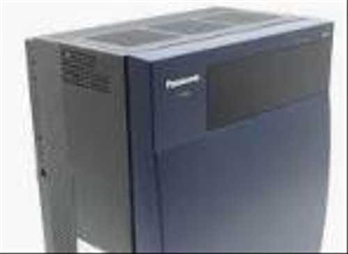 Мини атс Panasonic KX-TDA100RU