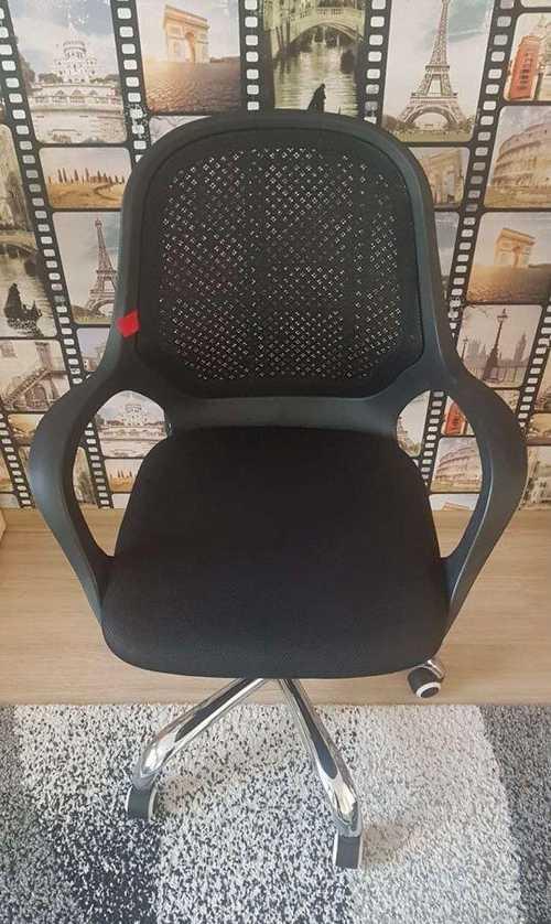 Кресло компьютерное "Дефо"