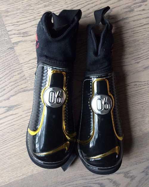 Футбольные щитки Nike T90 р.M