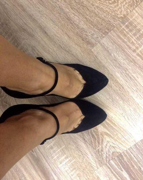 Туфли Casadei