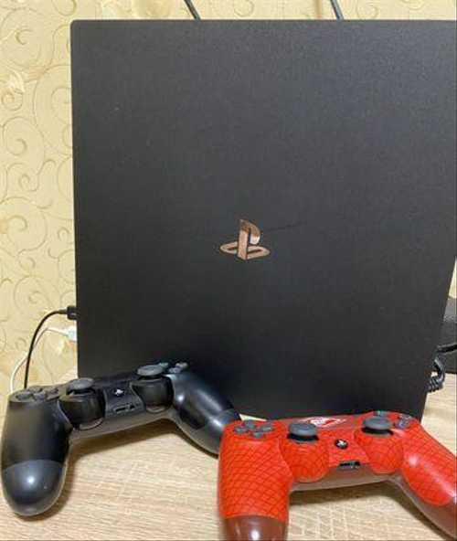 Sony PS4pro