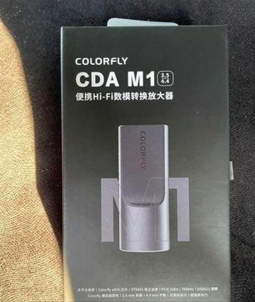 Colorfly cda m1