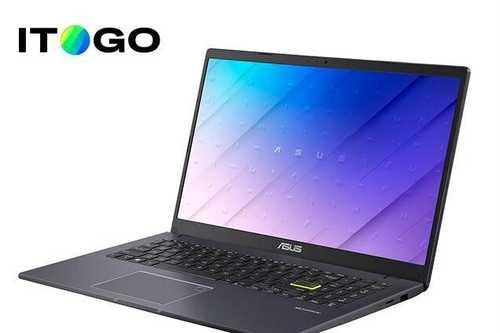 Ноутбук asus E510MA-BQ859W Q4 90NB0Q65-M000T0