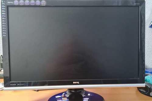 Монитор для компьютера BenQ-E2220HD
