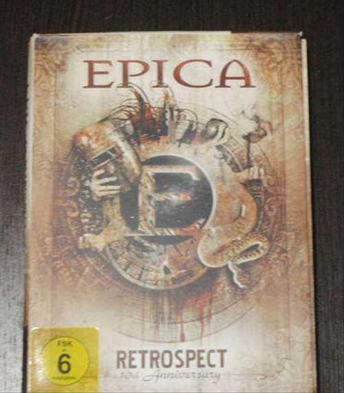 Epica Retrospect