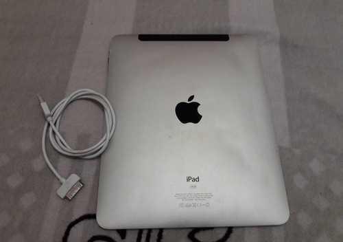 iPad A1337 64gb