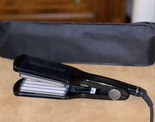 Плойка гофре Babyliss | Festima.Ru - Мониторинг объявлений