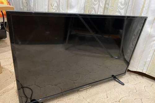 32" (81 см) LED-телевизор Orion OLT-32100 черный