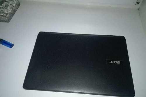 15.6" Ноутбук Acer Extensa EX2519-C9NH черный