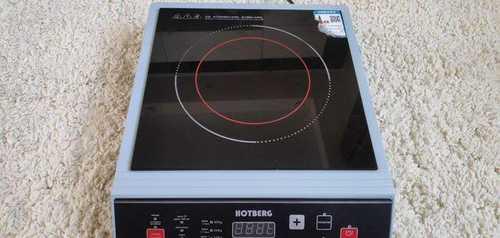 Индукционная плита 3.5 квт
