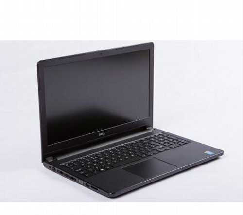 Ноутбук Dell Vostro 3558 из Европы