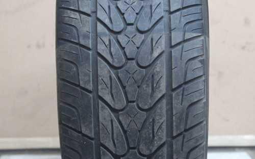255 60 R17 Marshal Matrac STX