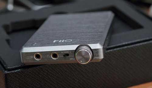 FiiO E12A