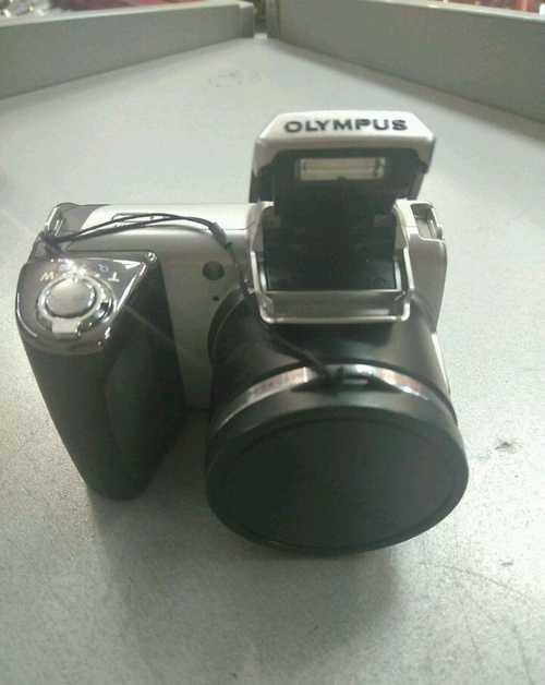 Фотоаппарат Olimpus Sp-620Uz(0900009887)