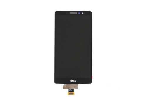 Дисплей LG H540F G4 Stylus черный