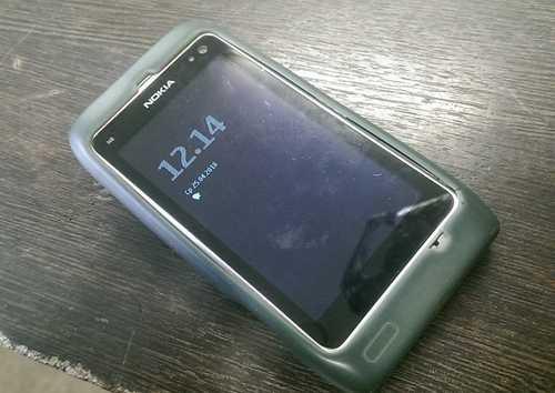 Nokia n8 оригинал