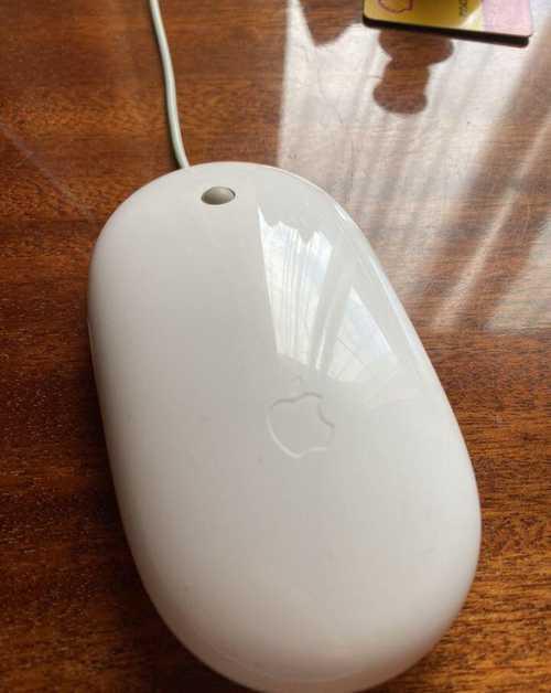 Мышь Apple mouse A1152