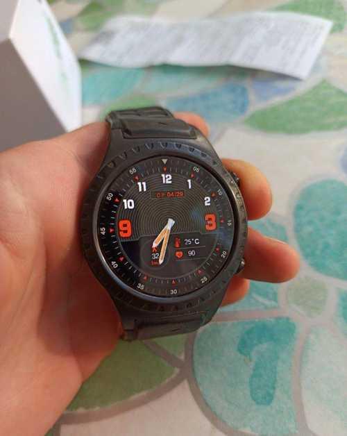 Часы Geozon G. Smart Sprint