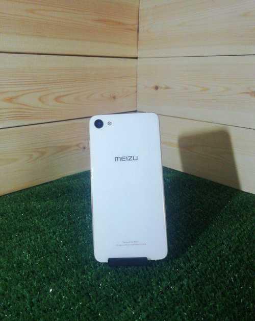Meizu u10