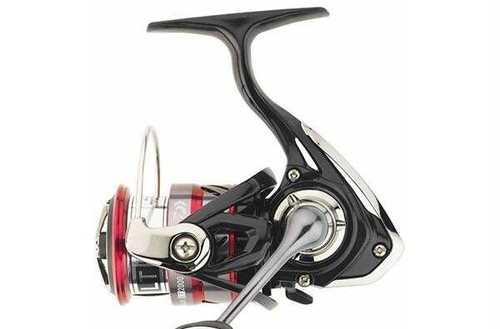 Катушка Daiwa 18 Ninja LT 2500