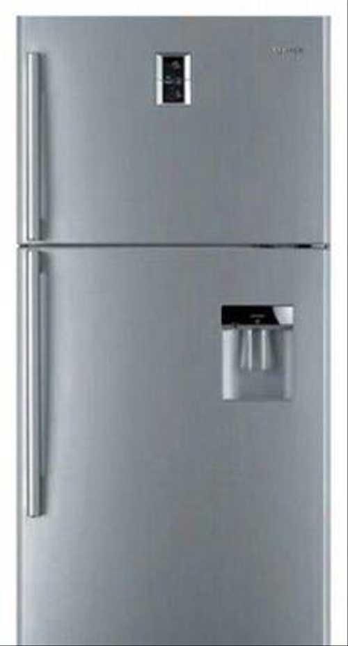 Холодильник Samsung RT-77 kbsm